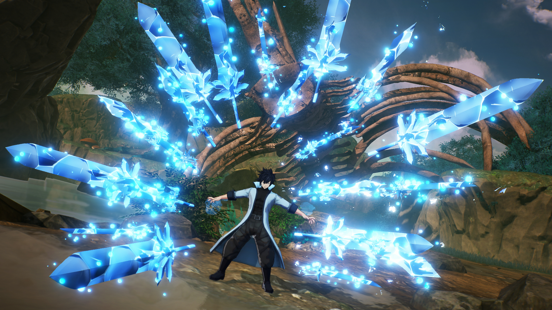 FAIRY TAIL 2 ｜ KOEI TECMO GAMES ｜ CHARACTER